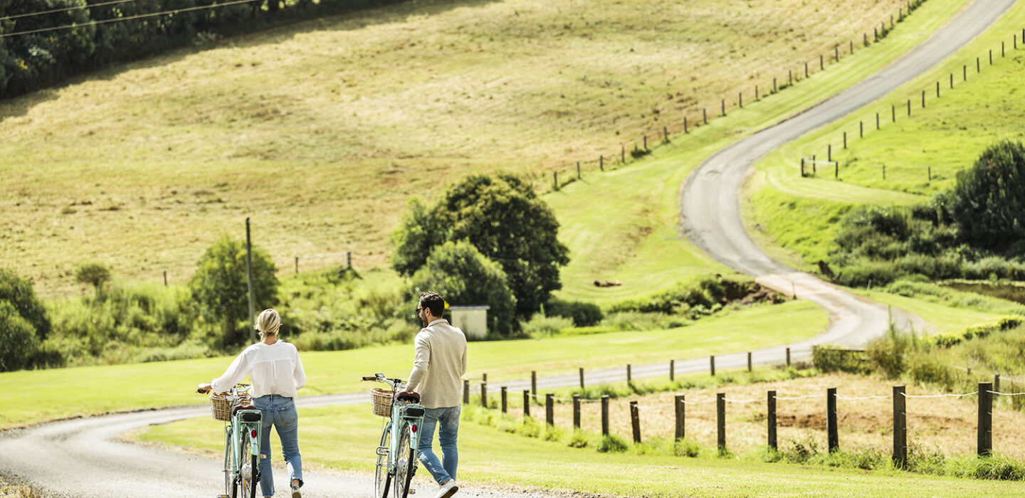 Beechmont Estate Luxury Packages | Scenic Rim | QLD