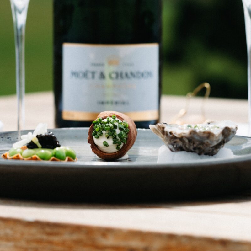 Moët & Chandon Aperitivo Afternoons - Beechmont Estate